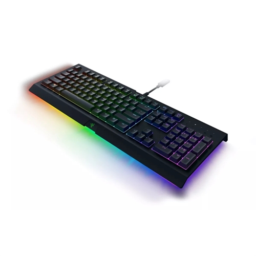 Teclado Gamer Razer Cynosa Chroma Pro Membrana US RZ03-02340100-R3M1