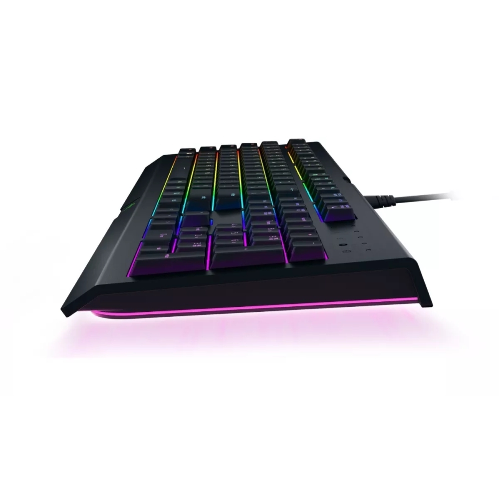Teclado Gamer Razer Cynosa Chroma Pro Membrana US RZ03-02340100-R3M1