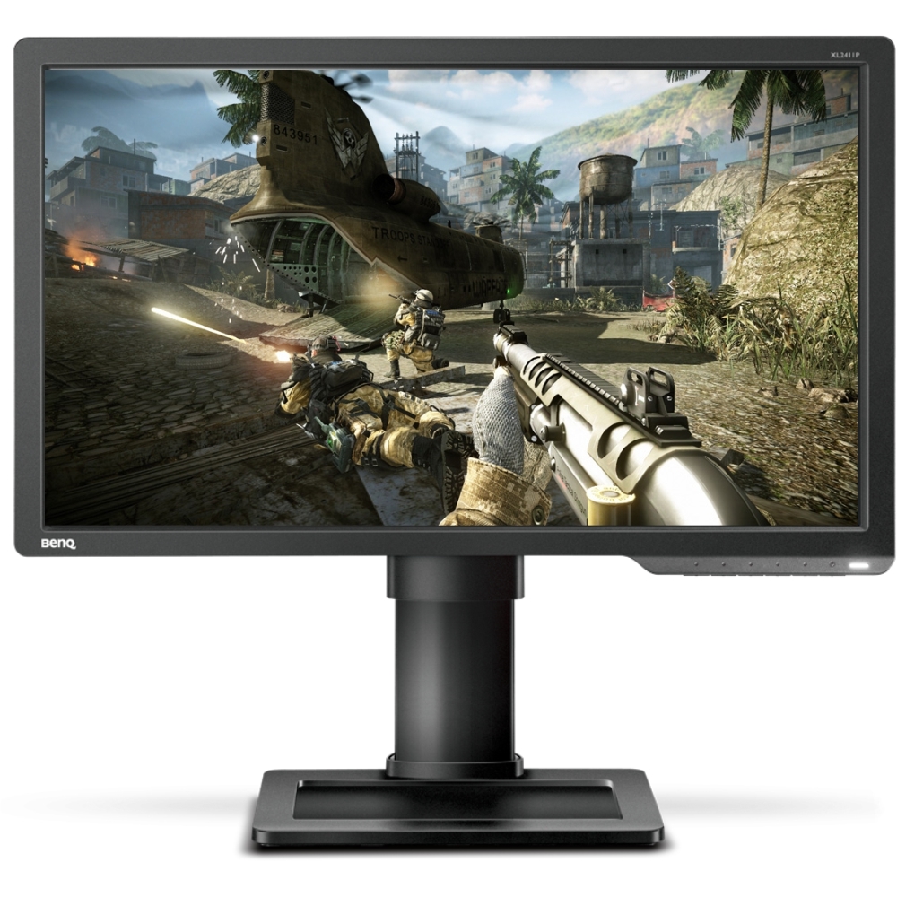 Monitor Gamer Benq Zowie LCD 24'' Full HD TN 144Hz XL2411P