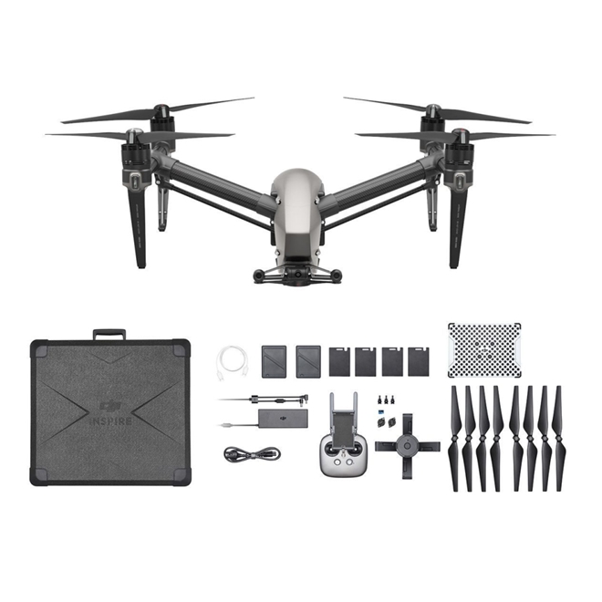 Drone Dji Inspire 2