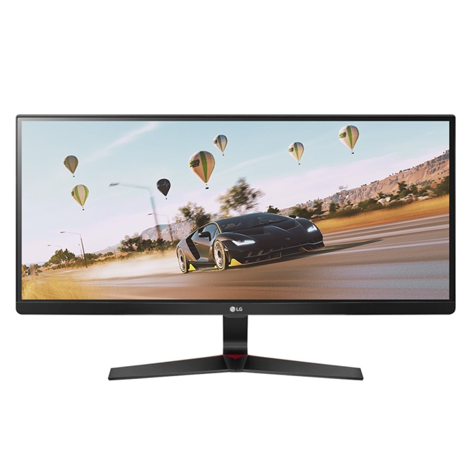 Monitor Gamer LG UltraWide 29 Full HD 75Hz 1ms LED IPS DP HDMI FreeSync ...