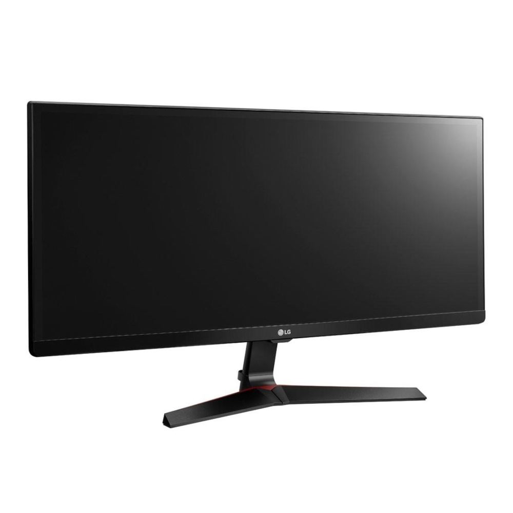 Monitor Gamer LG UltraWide 29 Full HD 75Hz 1ms LED IPS DP HDMI FreeSync ...