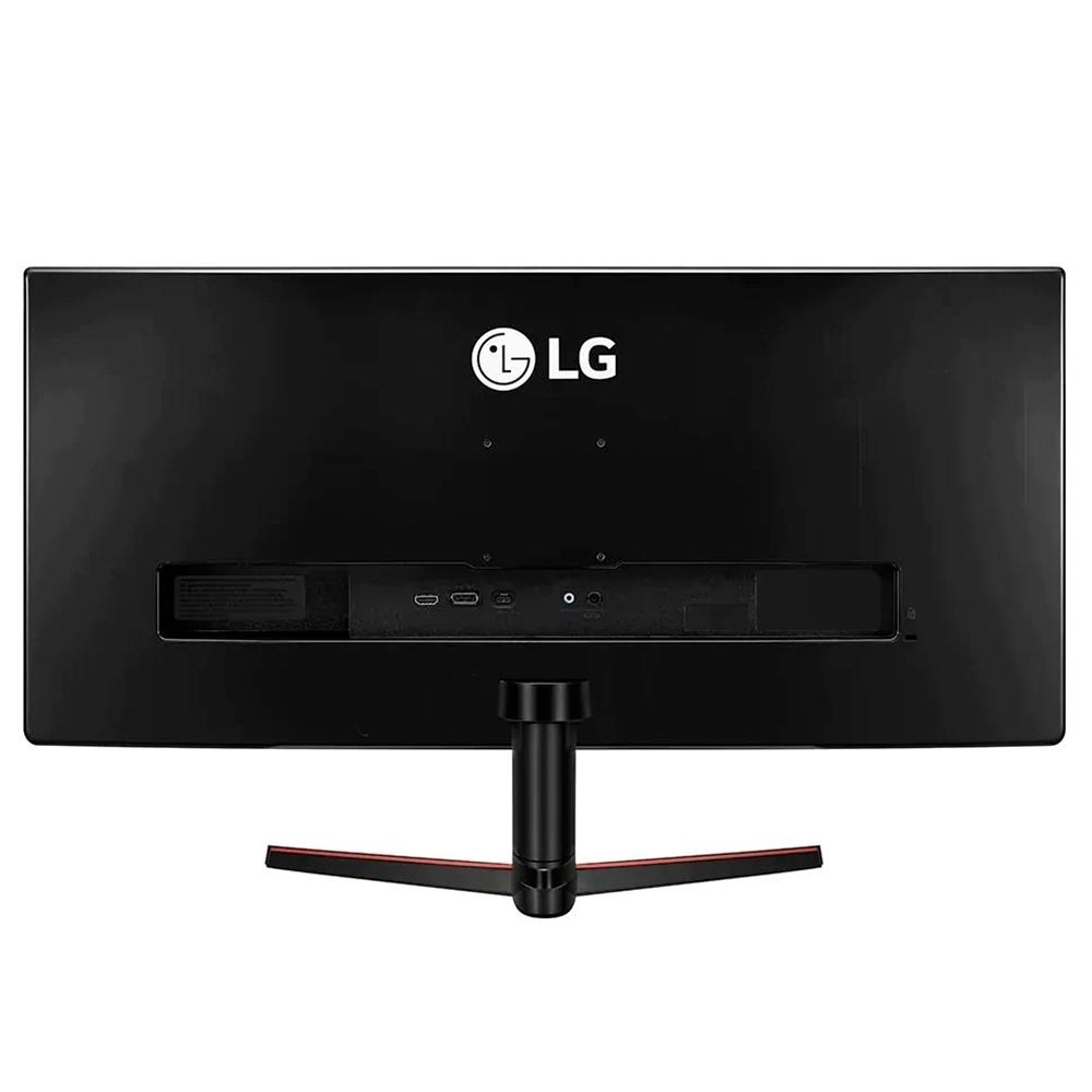 Monitor Gamer LG UltraWide 29 Full HD 75Hz 1ms LED IPS DP HDMI FreeSync ...