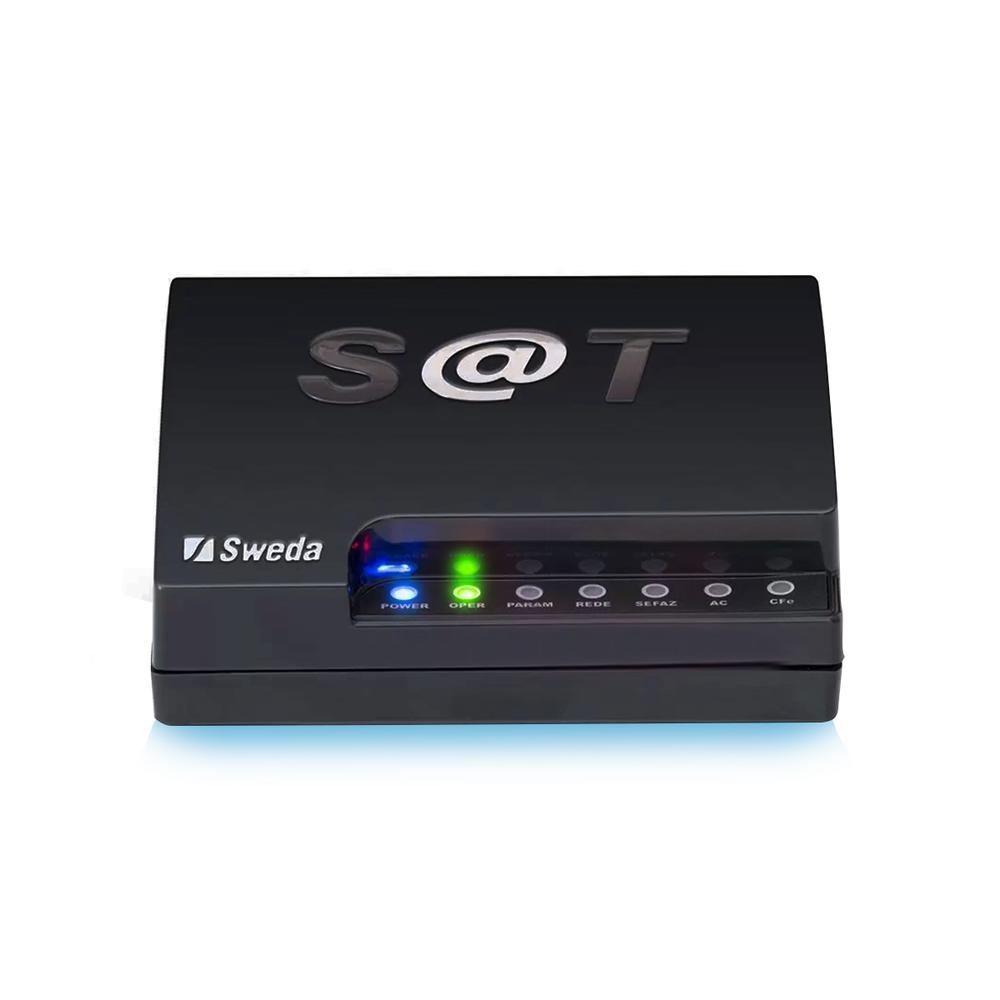 SAT Fiscal Sweda Ethernet SS-2000