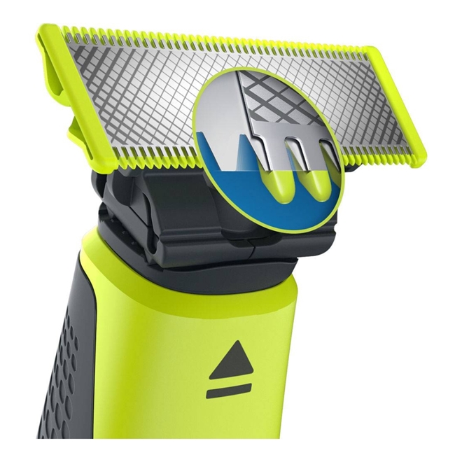 Refil Philips OneBlade QP210/50