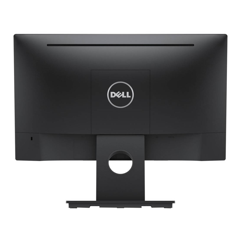 Monitor Dell LED 18,5'' HD TN VGA DP Preto E1916H