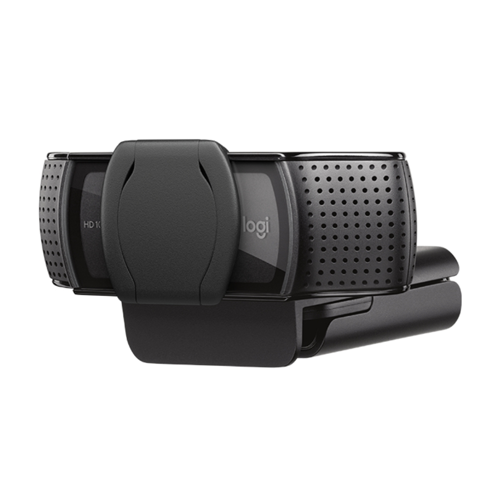 Webcam Logitech C920S HD Pro Full HD 960-001257