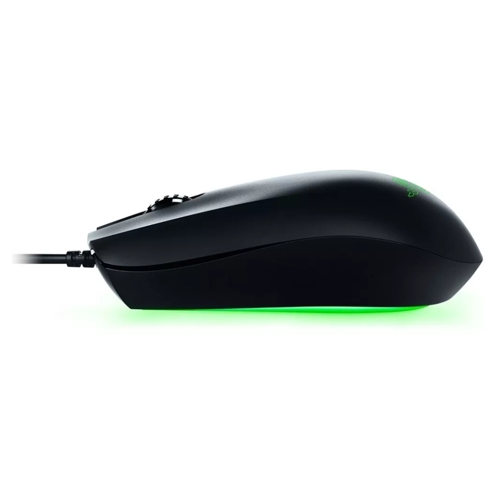 Mouse Gamer Razer Abyssus Essential 7200Dpi Preto RZ01-02160300-R3U1