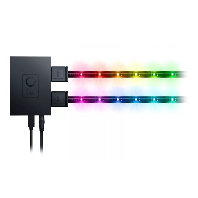 Kit HDK Fita de LED Razer Chroma Hardware Development RZ34-02140300-R3M1