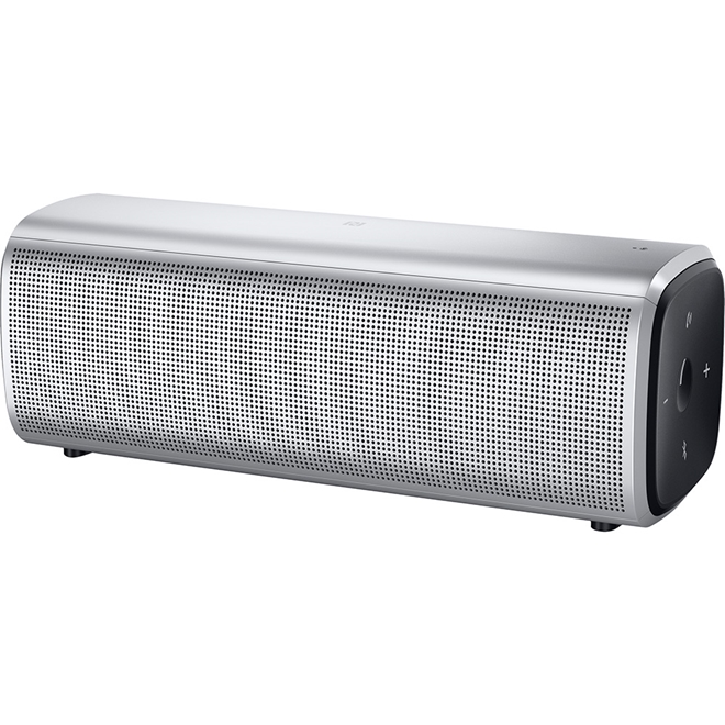 Caixa de Som Dell Portátil Speaker Cinza Bluetooth 5W - AD211