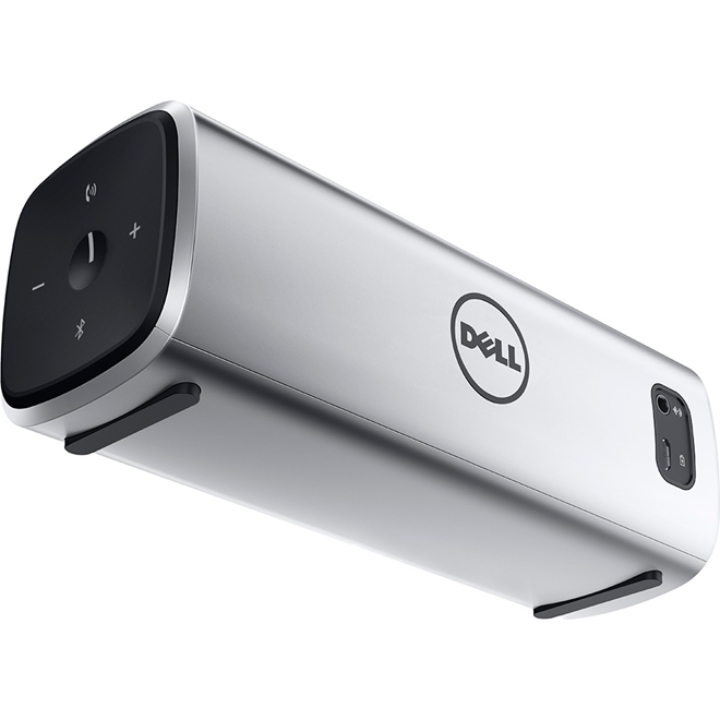 Caixa de Som Dell Portátil Speaker Cinza Bluetooth 5W - AD211