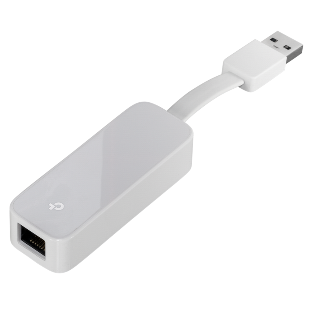 Adaptador TP-Link USB 3.0 para Gigabit Ethernet UE300