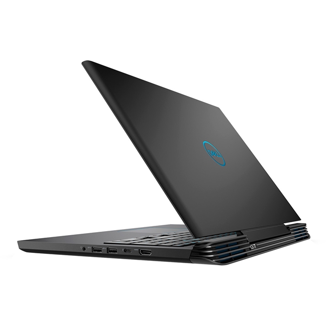 Notebook Gamer Dell G7 15'.6'' FHD i7-8750H 1TB+128GB 8GB Nvidia 4GB ...