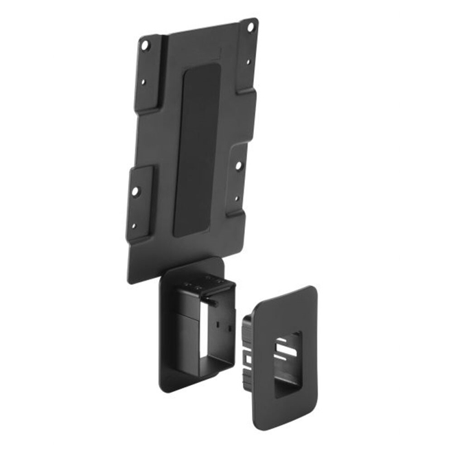 Suporte de Montagem para Monitor HP Preto N6N00AA