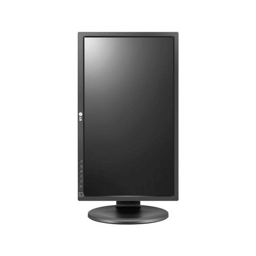 Monitor LG LED 23'' Full HD IPS VGA DVI HDMI Preto 23MB35PH