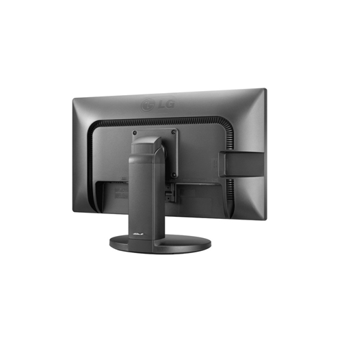 Monitor LG LED 23'' Full HD IPS VGA DVI HDMI Preto 23MB35PH