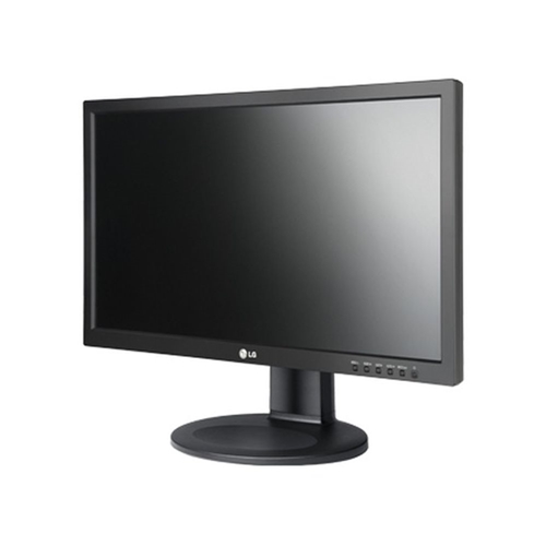 Monitor LG LED 23'' Full HD IPS VGA DVI HDMI Preto 23MB35PH