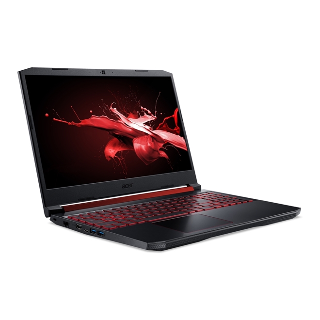 Notebook Gamer Acer Predator Nitro 5 15.6'' i7-9750H 2.6Ghz 1TB+256GB ...