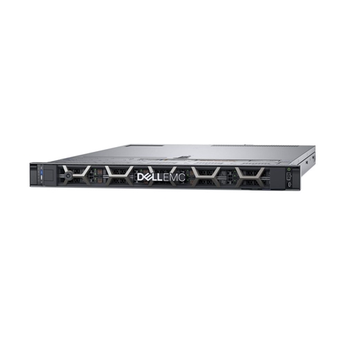 Servidor Dell Poweredge R640 Intel ( Xeon Silver 4110 x2 ) (16Gb x2 ...