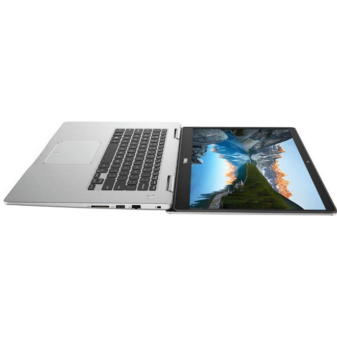 Notebook Dell Inspirion 7580 15.6' FHD I7-8565U 1.8Ghz 1TB 128SSD 16GB ...