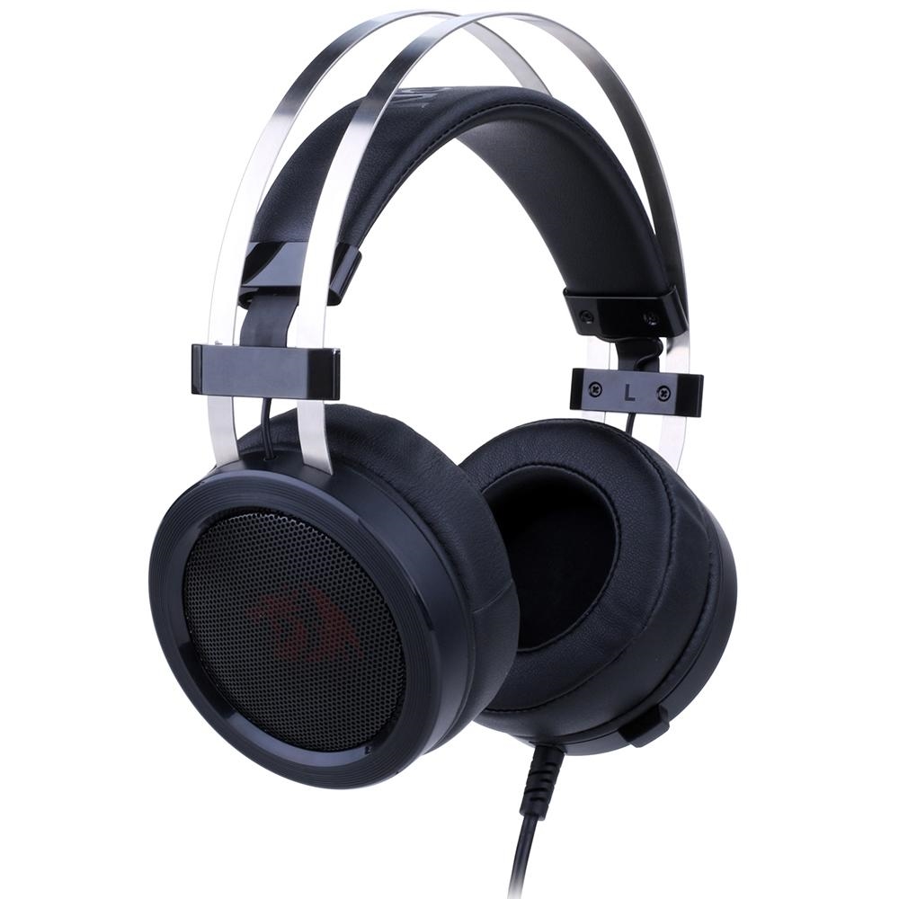 Combo Gamer Redragon Gaming Essential 4 IN 1 SET S112