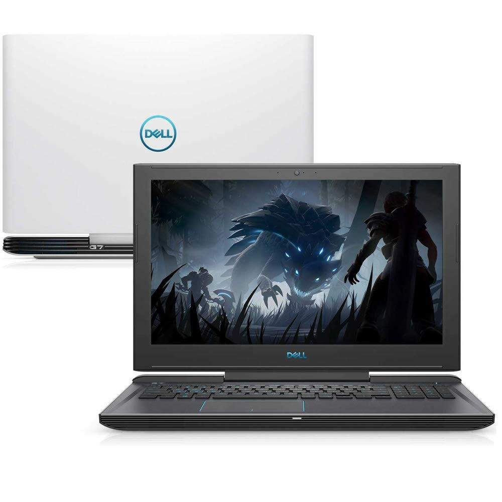 Notebook Dell G7 15 7588 15.6'' FHD i7-8750H 1TB+256GB SSD 16GB GTX ...