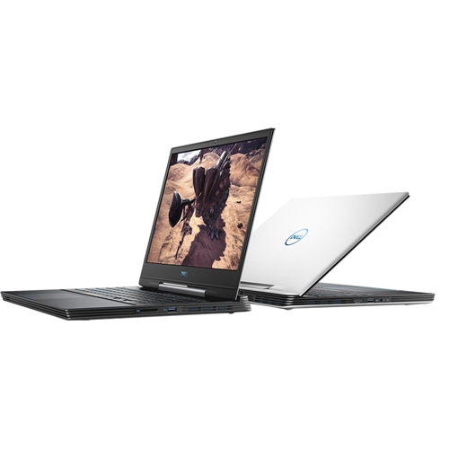 Notebook Dell G5 15 5590 15.6'' FHD i7-9750H 1TB+128GB SSD 16GB GTX ...