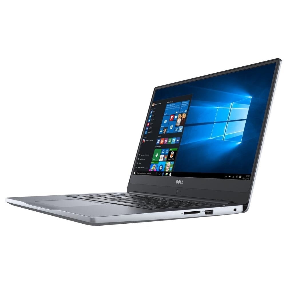 Notebook Dell Inspiron 7560 15.6'' FHD i7-7500U 1TB 8GB 940MX 4GB Linux ...