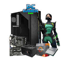 PC Gamer | Inpower Informática