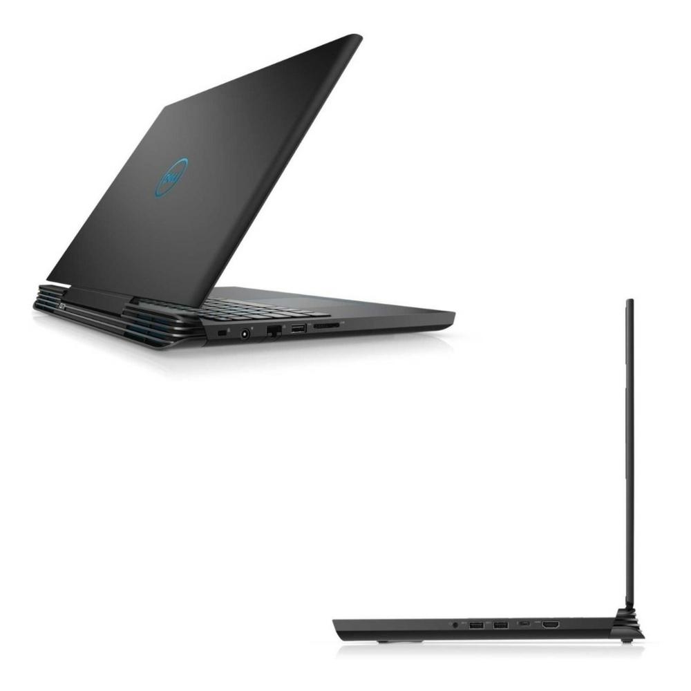Notebook Dell G7 15 7588 15.6'' FHD i7-8750H 1TB+256GB SSD 16GB GTX ...