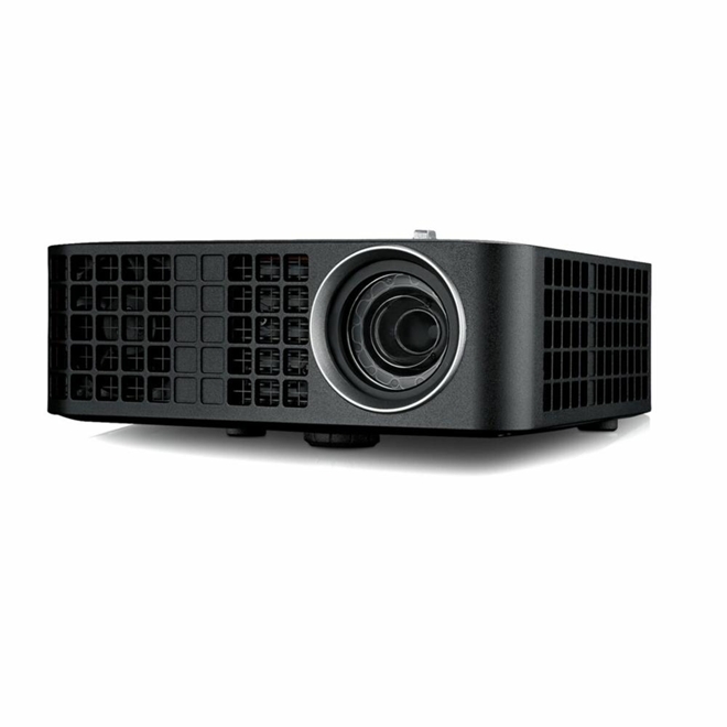 Projetor Dell Portatil 500 Lúmens DLP LED HDMI USB