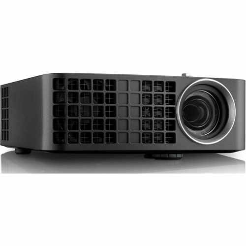 Projetor Dell Portatil 500 Lúmens DLP LED HDMI USB