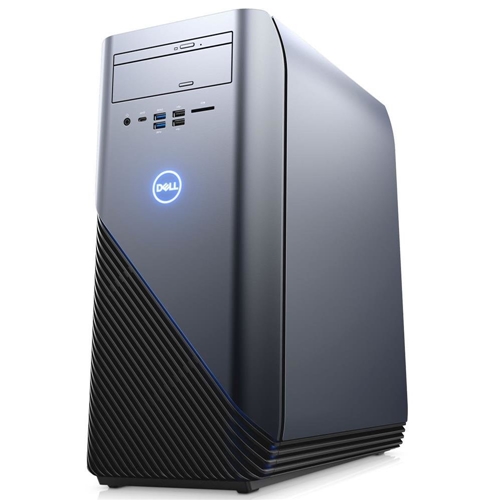 Desktop Dell Inspiron 5675 AMD Ryzen 3 1200 1TB 8GB RX560 2GB Linux