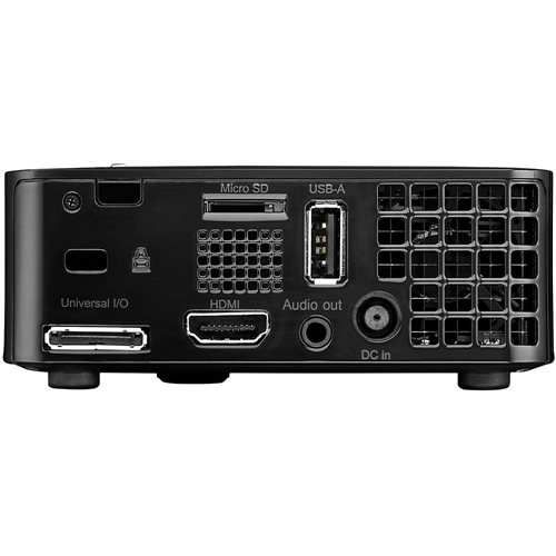 Projetor Dell Ultra Portatil 450 Lumens XGA LED USB HDMI