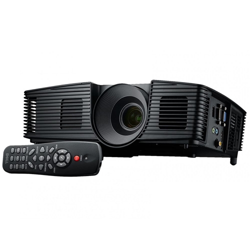 Projetor Dell 1450 3000 Lumens XGA USB HDMI Mini USB