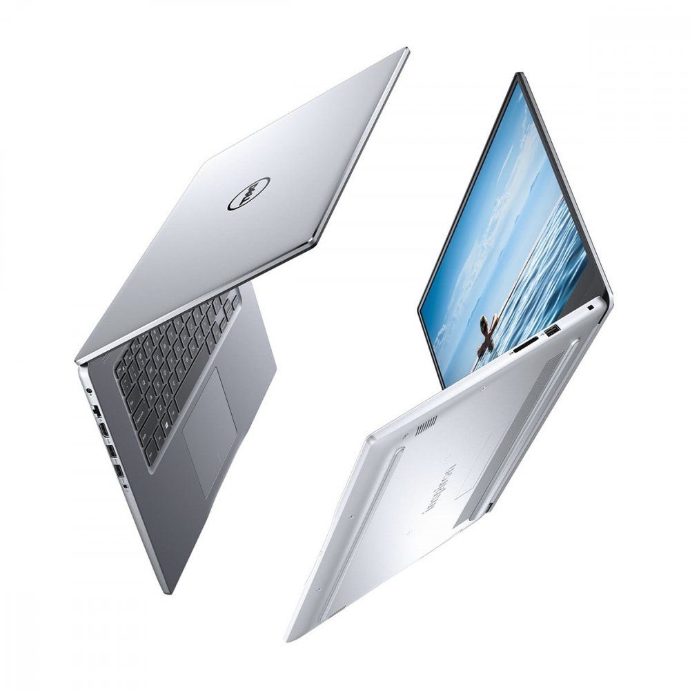 Notebook Dell Inspiron 7572 15.6'' FHD i7-8550U 1TB 8GB MX150 4GB Win10 ...