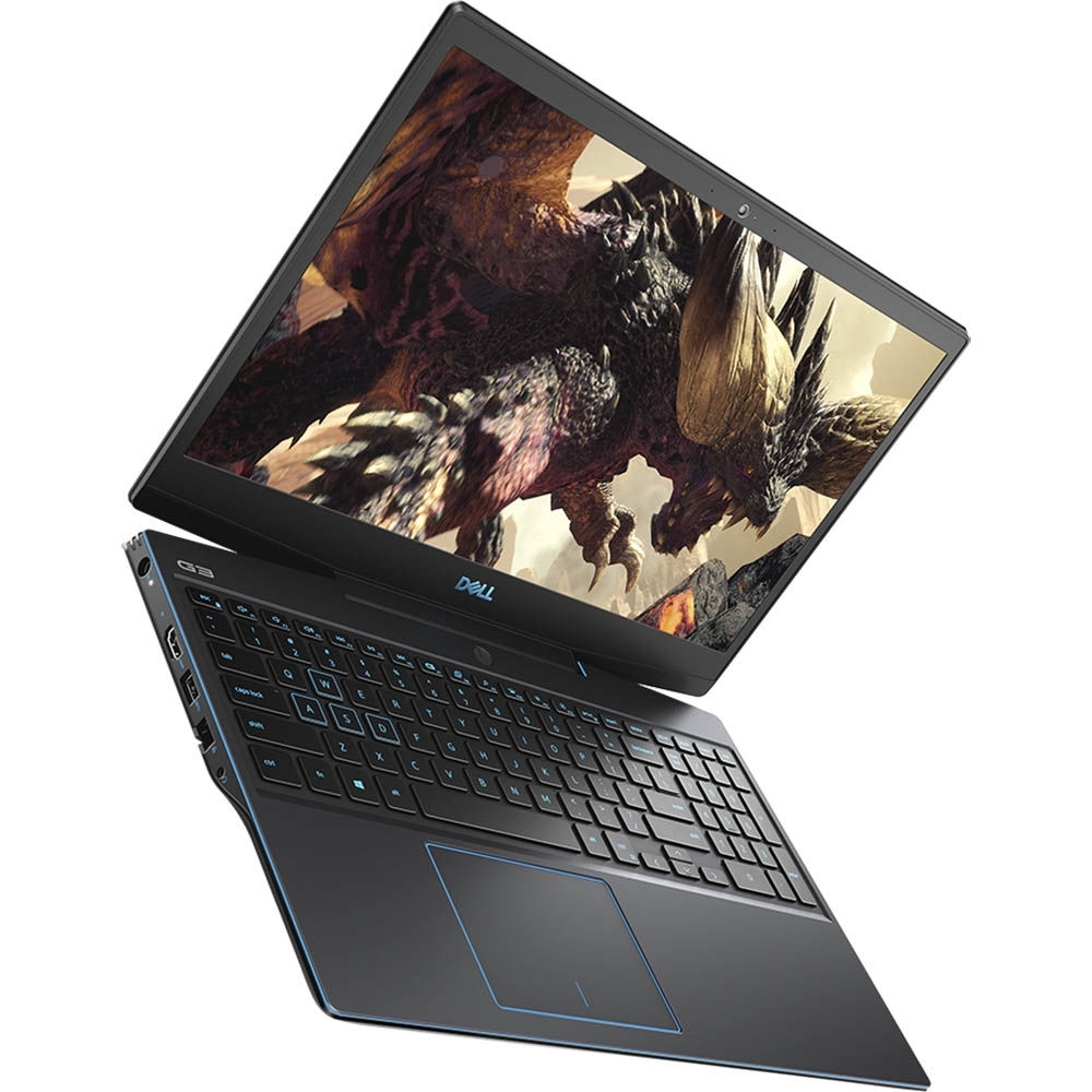 Notebook Dell G5 15 5590 15.6'' FHD i7-9750H 1TB+256GB SSD 16GB GTX ...