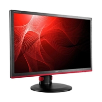 Monitor Gamer AOC Hero 24'' LED 144Hz Freesync VGA HDMI DP DVI G2460PF