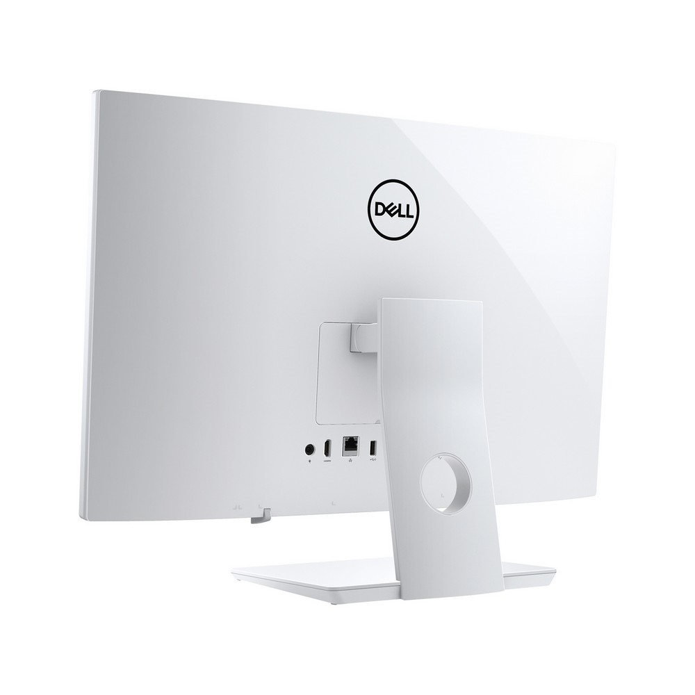 All In One Dell 24-3477 23.8'' FHD i5-7200U 1TB 4GB Win10 H Saldo