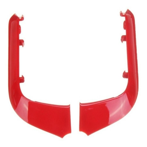 Tampa Shell Superior com Laterais Vermelha Mavic Air