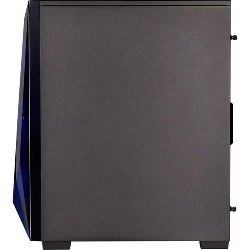 Gabinete Gamer Corsair Carbide Spec Delta 3 fans Mid-Tower ATX RGB ...