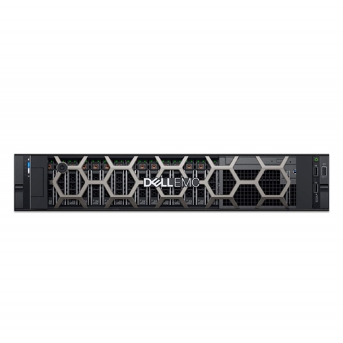 Servidor Dell PowerEdge R740 Intel Xeon Silver 4210 x2 32GB x12 480GB ...