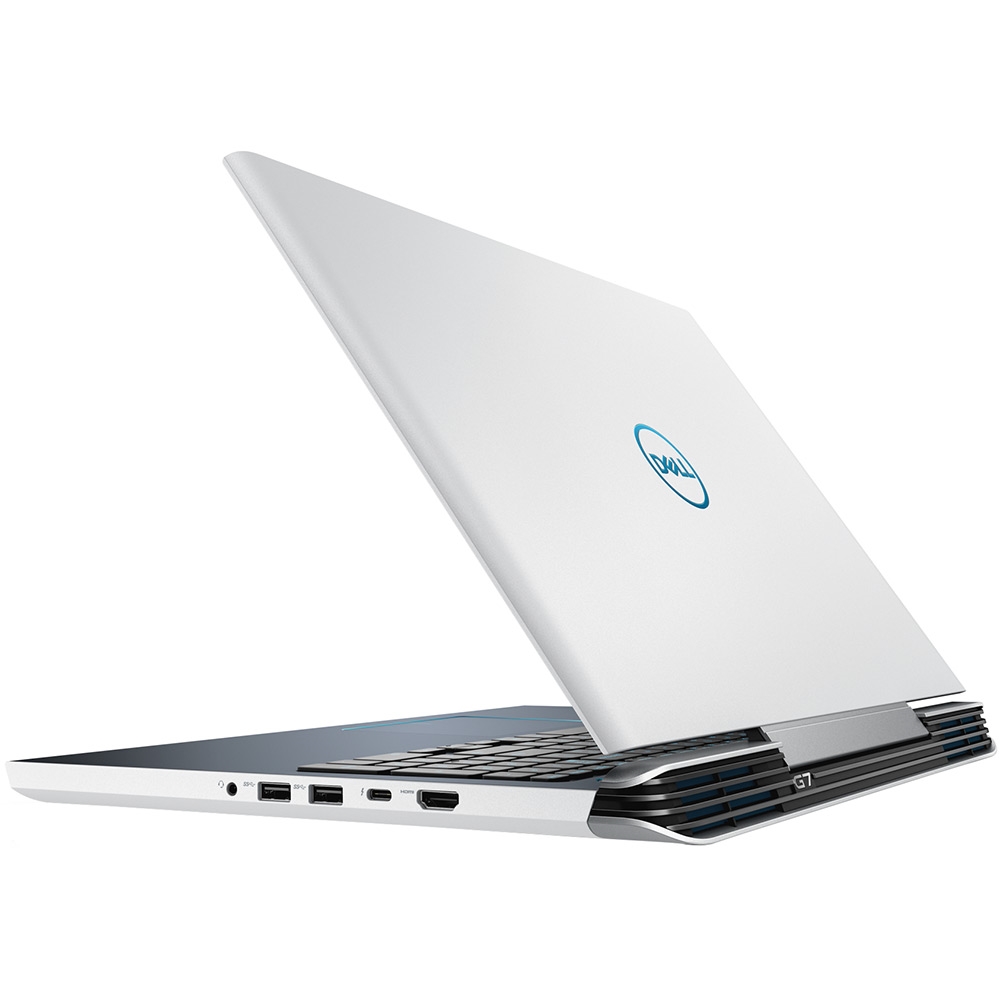 Notebook Dell G7 15 7588 15.6'' FHD i7-8750H 1TB+256GB SSD 16GB GTX ...