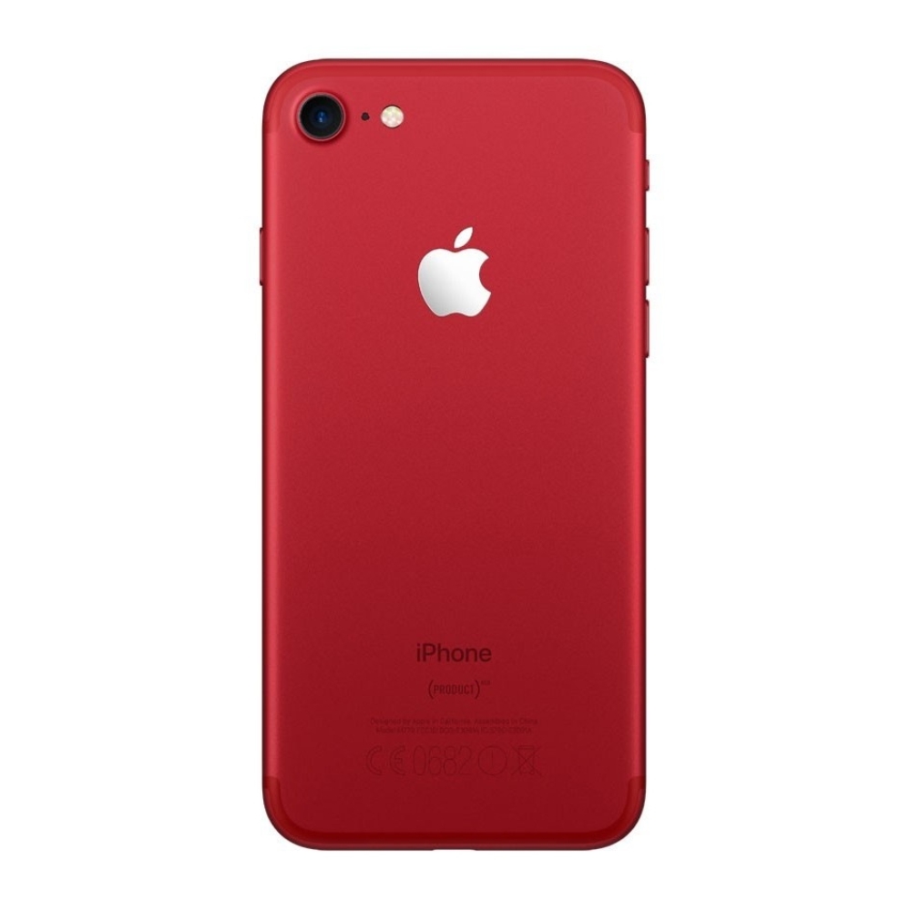 Apple iPhone 7 Red 128GB MPRL2BR/A O 4L