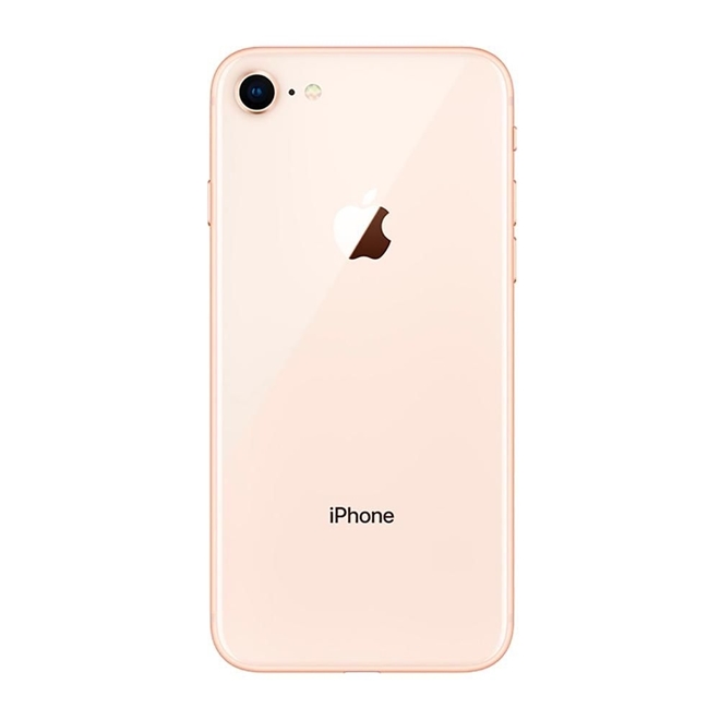 Apple iPhone 8 Rose 64GB MQ6J2BR/A E