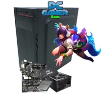 PC Gamer | Inpower Informática