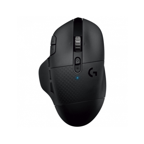 Mouse Gamer Logitech G604 Lightspeed Hero 25.600DPI s/fio Preto ...