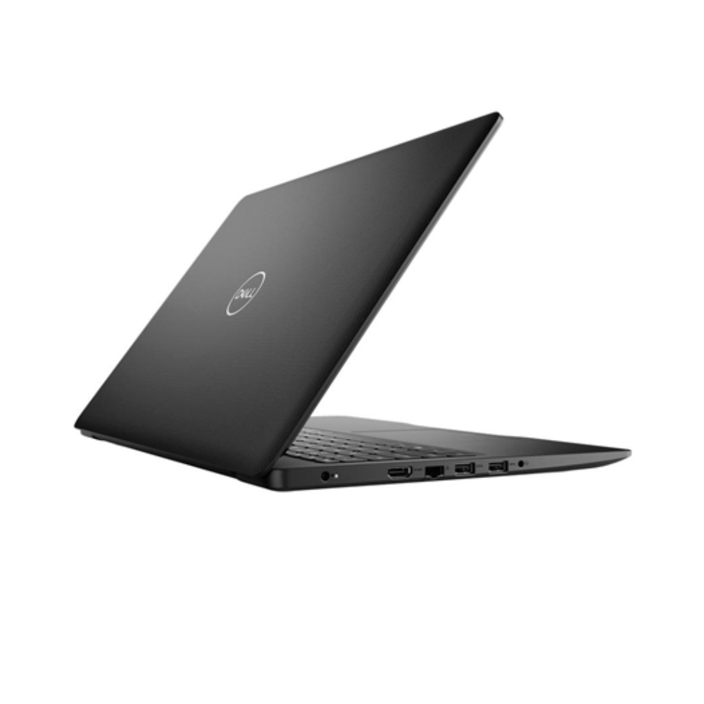 Notebook Dell Vostro 3583 15.6'' HD i5-8265U 1TB 4GB Win10 Pro Preto