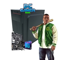 PC Gamer | Inpower Informática