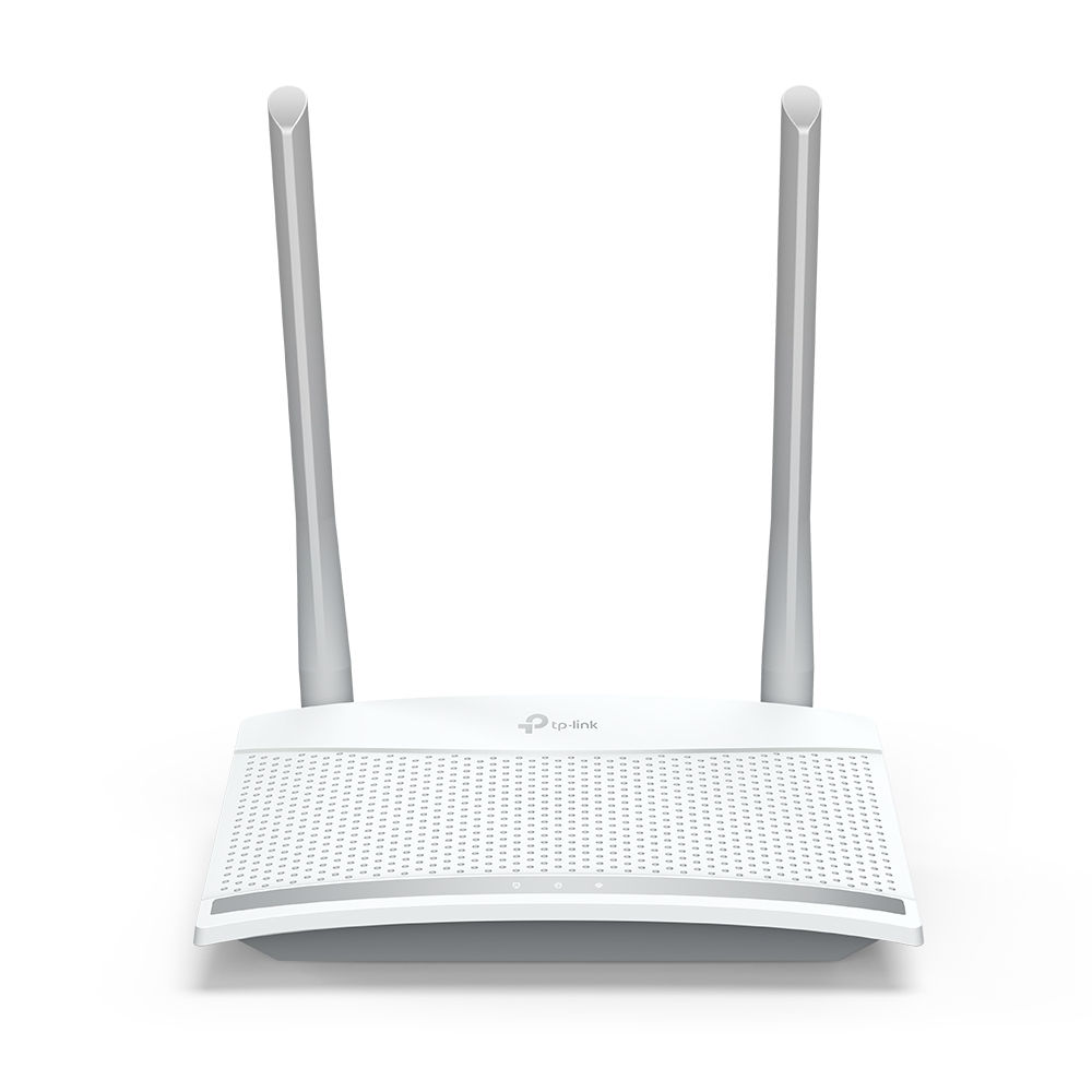 Roteador TP-Link TL-WR820N Wireless N 300Mbps 0150502723